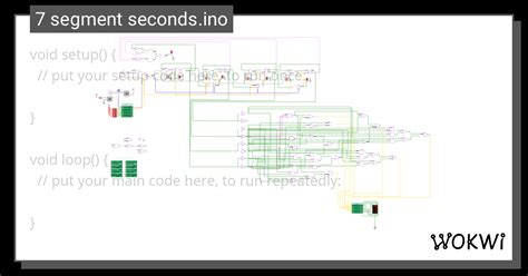 wokwi online esp32 stm32 arduino simulator