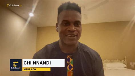 Mara Ceo On Raising 23m To Spread Crypto Adoption Across Africa