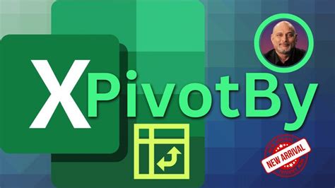 Excel PivotBy Function Use Multiple Fields In Rows And Columns In