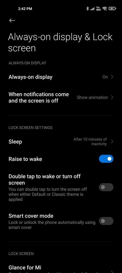 How To Enable Always On Display On Any Android Phone