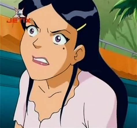 Pin On Mandy Totally Spies