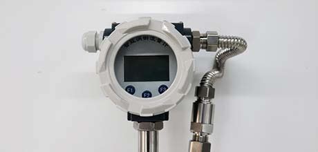 Float Flow Meter Apure
