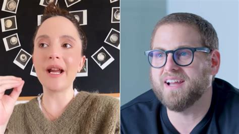 Jonah Hill Accused Of Predatory Behavior” By Zoey 101s Alexa Nikolas