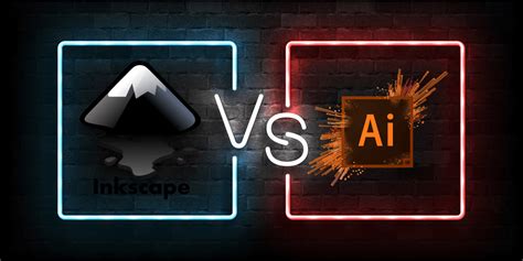 Inkscape Vs Illustrator Passaopolis