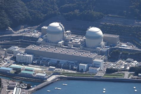 高浜原発4号機が起動へ 福井の全7基「フル稼働」、福島の事故後初 ライブドアニュース