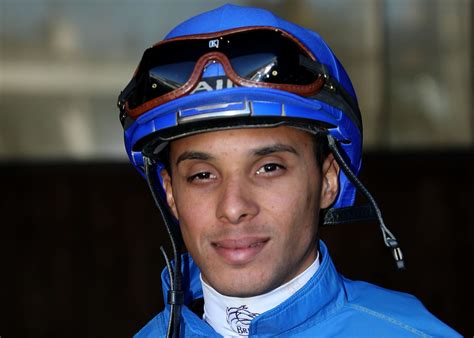 Jaimes Torres Stakes Triple Nets Jockey Of The Week Title Paulick Report Latest News And