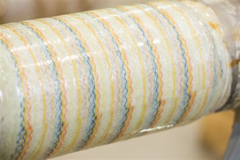 Technowrap™ The Innovative Composite Repair Solution Icr Integrity