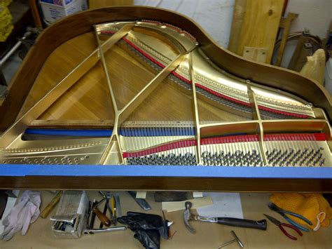 Music From Marshall Treble Strings Are All In