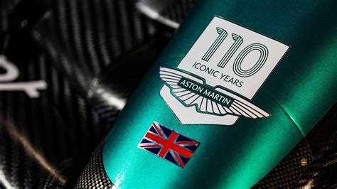 Aston Martin Reveals Aggressive Amr F Car 25461 Hot Sex Picture