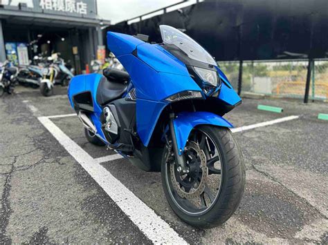 ホンダnm4 02 バイク探し U Media ユーメディア 中古バイク・新車バイク探しの決定版！神奈川・東京でバイク