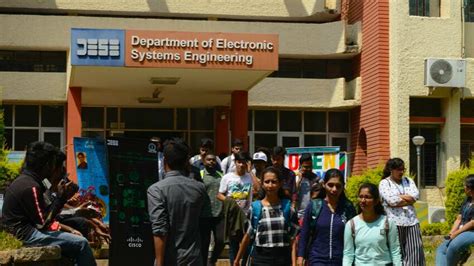 Nirf Ranking 2020 Iisc Bangalore Ranked As The Best University In
