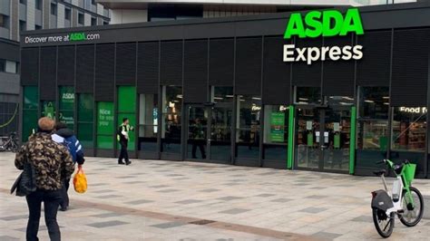 Asda Boss Warns Over Food Price Caps As Eg Group Deal Sealed Bbc News
