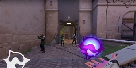 Meet Clove Valorant The Hybrid Controller Duelist