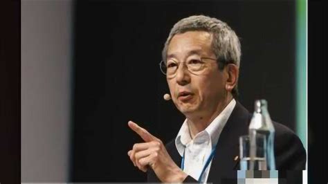 钱学森的侄子2008年诺贝尔化学奖得主钱永健直言我在美国长大高清1080p在线观看平台腾讯视频