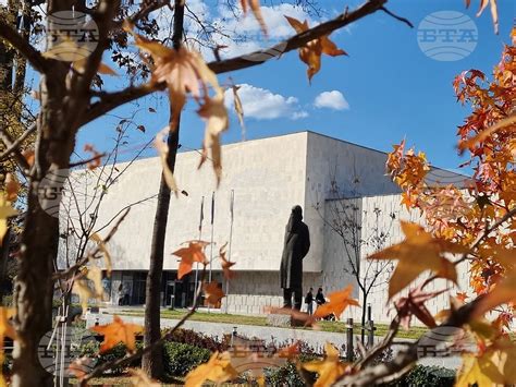 Националната награда за скулптура Иван Лазаров ще бъде връчена днес в Кюстендил Утро