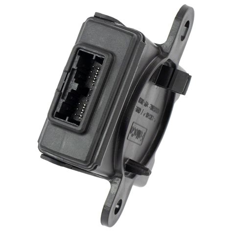 Headlight Control Headlamp Levelling Control 42 Off