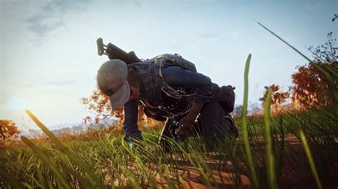 Ini Tips Jago Bermain Role Support Di PUBG Mobile Ala RRQ Mort SPIN