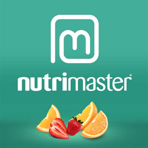Nutrimaster Youtube