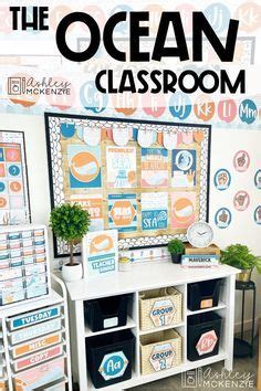 Bright Classroom Decor Themes For A Cheerful Vibe Artofit
