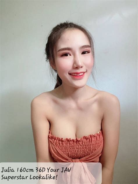 Julia Thai Secrets