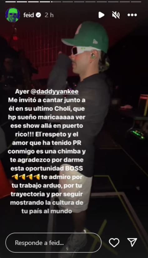 Brillando Por Su Ausencia ¿dónde Estaba Feid Mientras Karol G Cantaba
