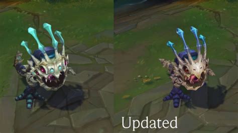 Kogmaw Lol Best Build League Of Summoners