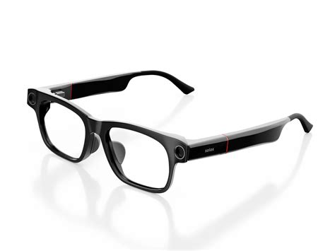 Solos Airgo Vision Glasses A New Stage In The World Of Technology
