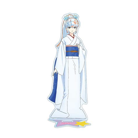うる星やつら うる星やつら おユキ Bigアクリルスタンド ノイタミナショップ 公式サイトノイタミナ オンラインショップ