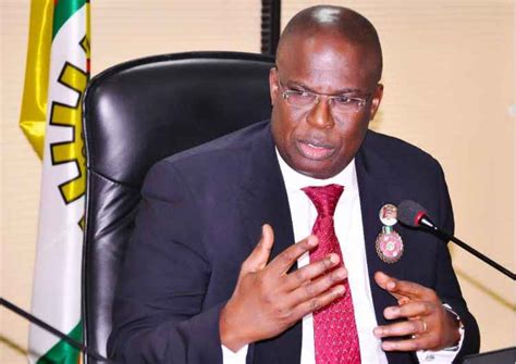 Just In Court Disqualifies Timipre Sylva From Bayelsa Guber Race The