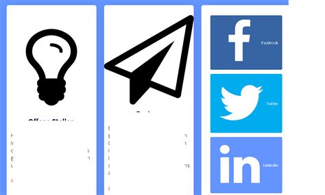 Duplicate Icons Resize Icons Mobirise Forums