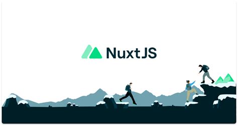 Nuxt Js With Alexander Lichter Software Engineering Daily
