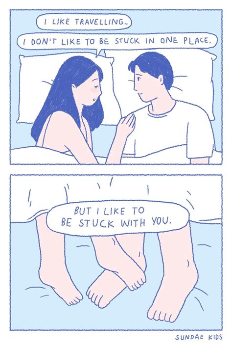 Love Cartoon Couple Cute Couple Comics Comics Love Couples Comics