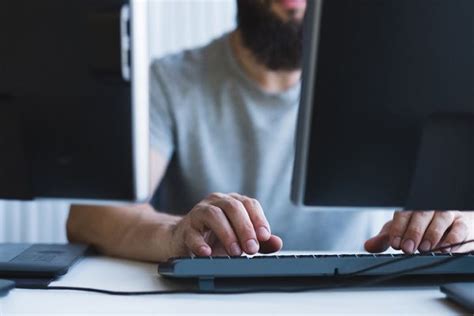 Comment travailler avec une configuration en double écran