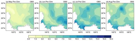 Python气象绘图 实现ncl绘图风格 知乎