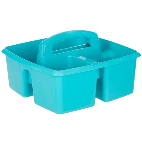 Classroom Supply Caddy