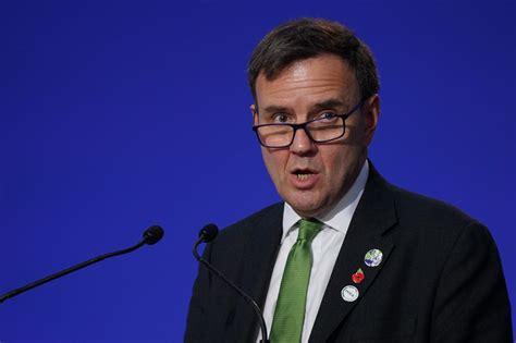 Greg Hands New Tory Chair As Rishi Sunak Puts Stamp On Uk Government