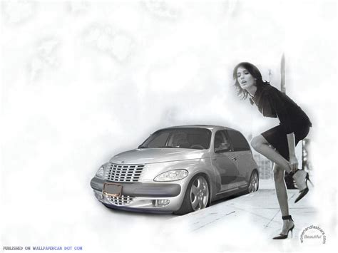 Hot Car Babes Car Girls Tuning Car Gils Wallpapers обои ~ Тюнинг