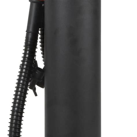 Hand Pumpe Doppelhub Kajak Kanu Schlauchboot Bis 10psi