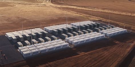 Tesla Has A Workaround For The Potentially Unreliable Texas Power