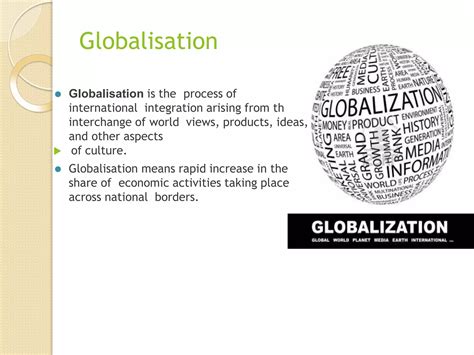 GLOBALIZATION PPT FINAL DONE Pptx