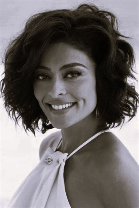 Juliana Paes Brazilian Actress And Model