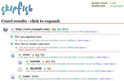 Google Releases Web Application Security Scanner Help Net Security