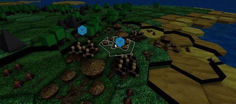 Civ 6 Like Turn Based Strategy Revival Creations Feedback