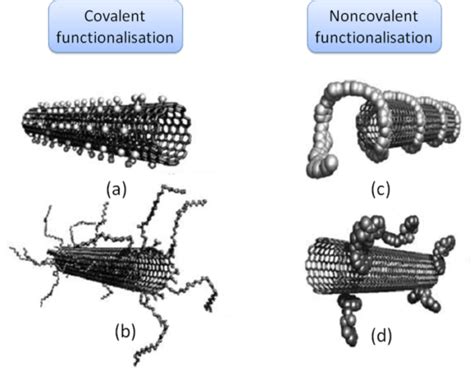 Carbon Nanotubes Functionalization Cheap Tubes