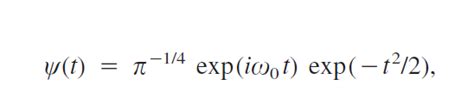 What Is The Scale Function For The Cwt Issue Pywavelets Pywt Github