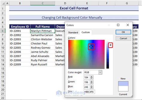 How To Format Cells In Excel Everything You Need To Know ExcelDemy
