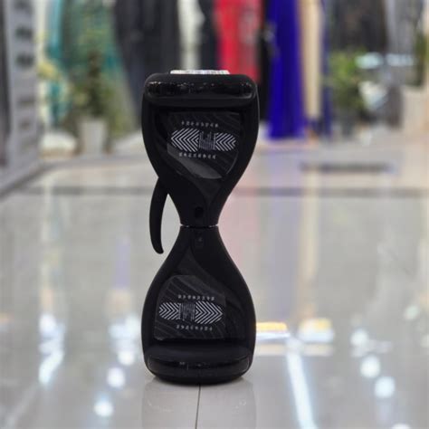 فروشگاه فانتزی برگ شاپ اسکوتر برقی ۸ اینچ اتوبالانس و ریموت دار