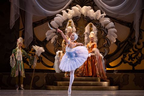 West Australian Ballet Partnerships Intercontinental Perth City