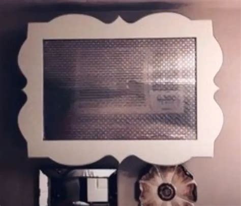 How To Hide A Window Air Conditioner Camouflaged Comfort Smart AC Solutions