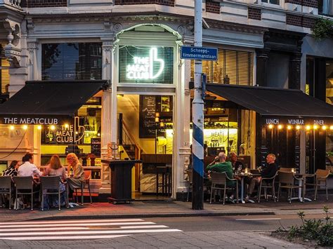Soju Bar Rotterdam Markthal Menu Prijzen En Restaurantbeoordelingen